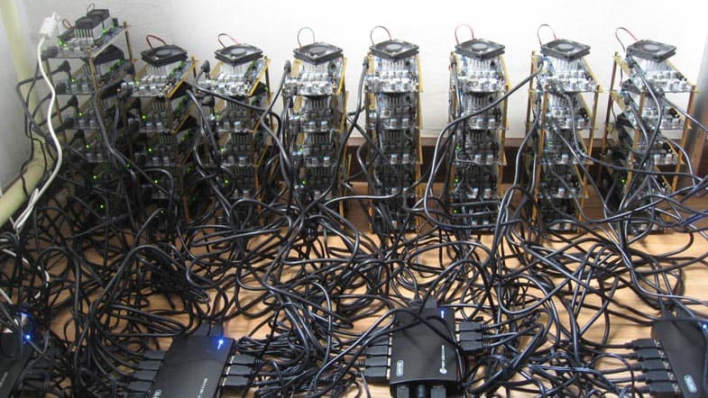 Bitcoin Mining Goldrush Has Begun - Inscrib'd Bitcoin Mining Goldrush Has Begun - Inscrib'd