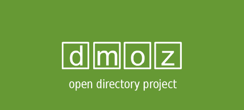 How To Get A DMOZ Listing For Some Google SEO Love - Inscrib'd