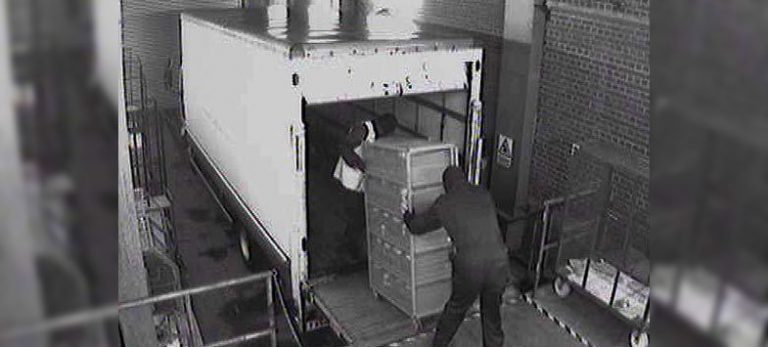 The Largest Robbery In History Orchestrated By Criminals - Inscrib'd