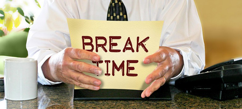 Reduce Computer Eye Strain Symptoms With A 5 Minute Break - Inscrib'd